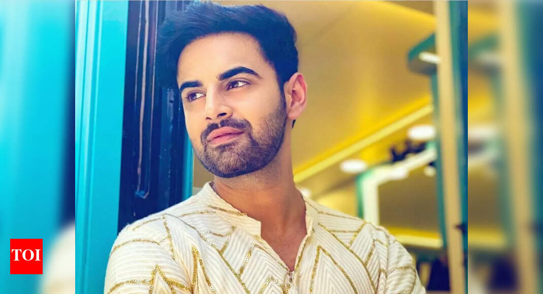 Sapnon Ki Chhalaang actor Pulkit Bangia: I’ve had my life turned upside ...