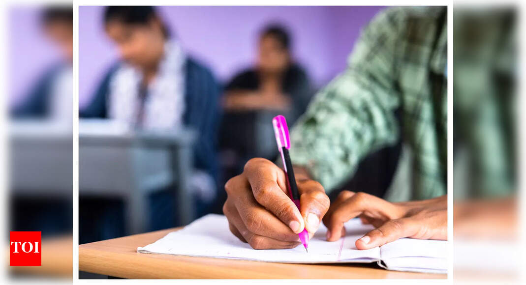 Best colleges for UG and PG programmes in Delhi/NCR - Times of India