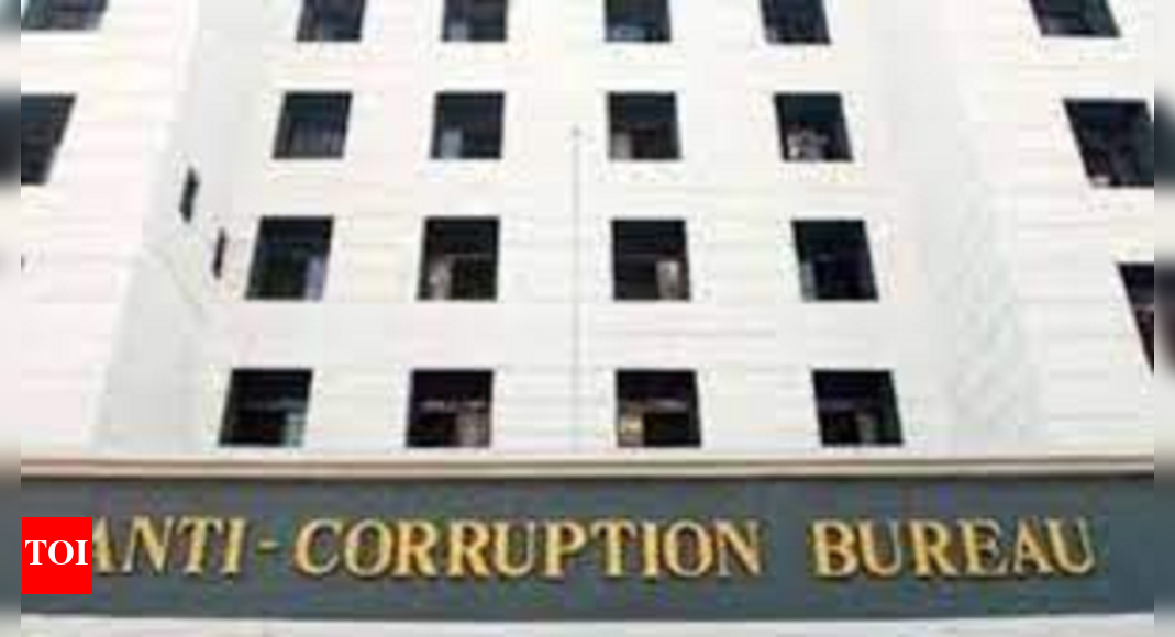 ACB raids 17 officials across Andhra Pradesh, seizes RS 96 lakh, valuables in 2 weeks ...