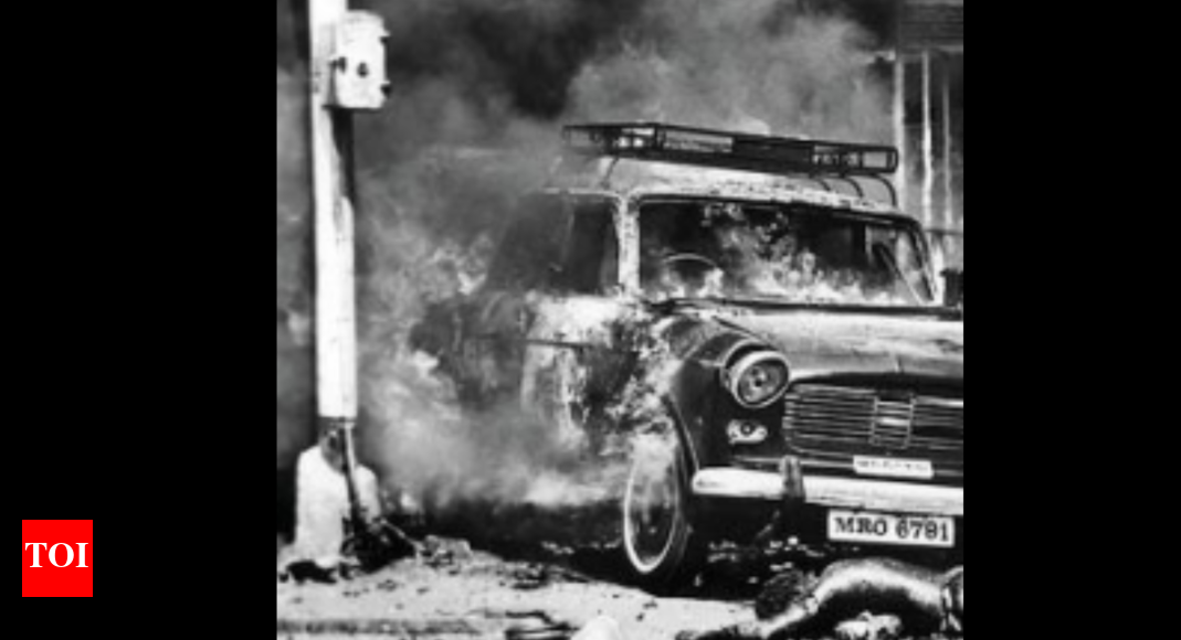 Jaunpur farmer booked during 1993 Mumbai riots acquitted after 30 years ...