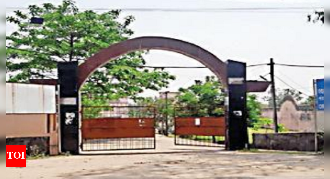 Sambalpur Circle Jail: Sambalpur Circle Jail to add 4 new wards ...