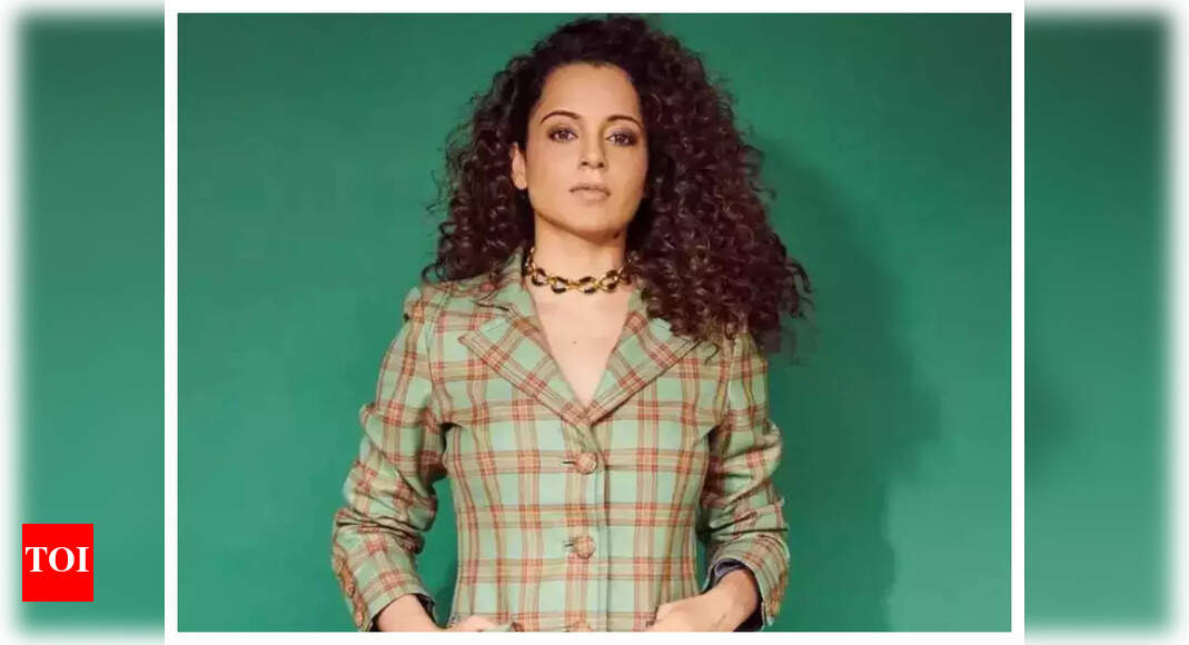 Kangana Ranaut opens up about being a part of films like 'Rascals' and ...