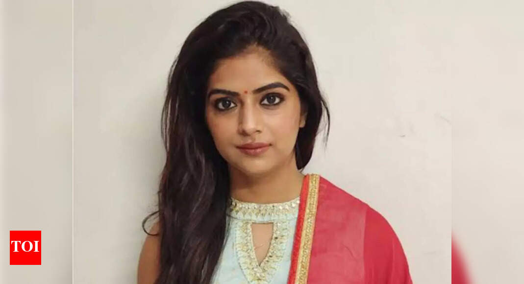 Sherin Janu announces her exit from the TV show Ponni C/O Rani; will VJ ...