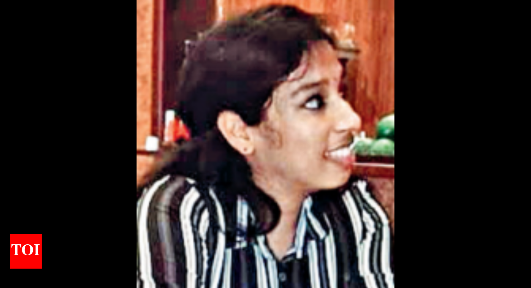 Kerala Doctor Stabbed: Dr Vandana Das couldn’t run away. She just froze | Thiruvananthapuram ...