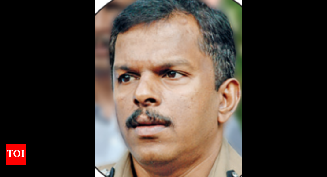 G Sandeep was a complainant whom we found injured: ADGP MR Ajith Kumar ...