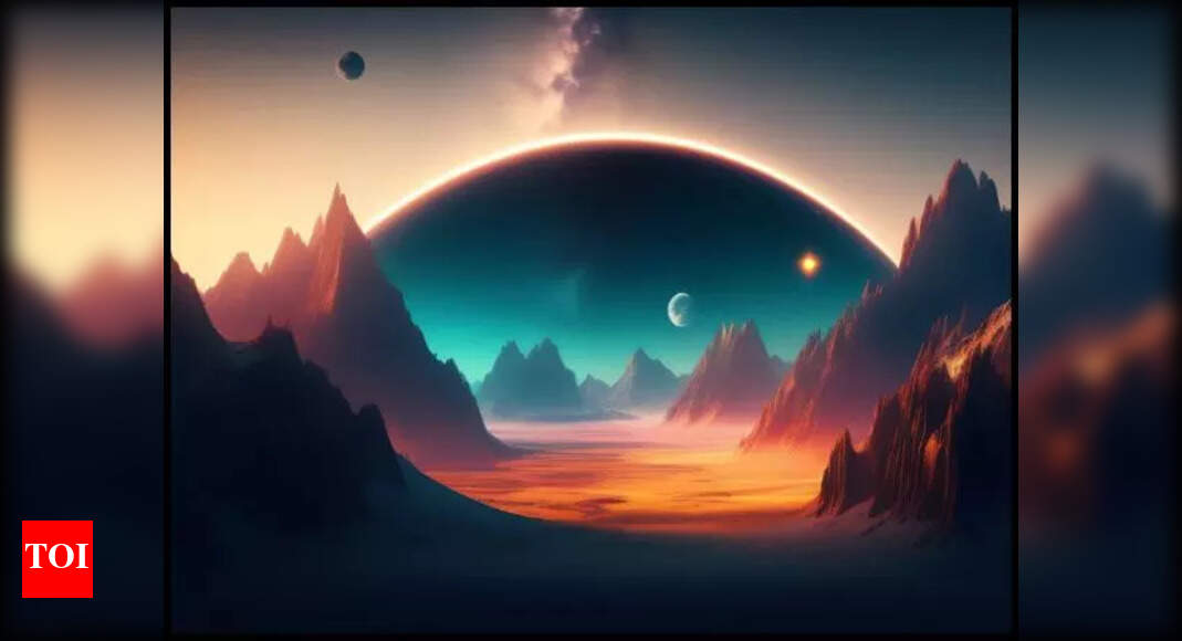 UCLA and UC Berkeley study finds potential contact with aliens through ...