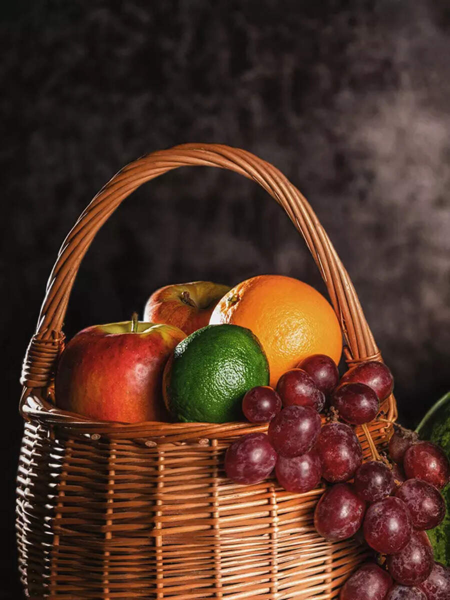 These are the world's 10 heaviest fruits, as per Guinness World Records ...