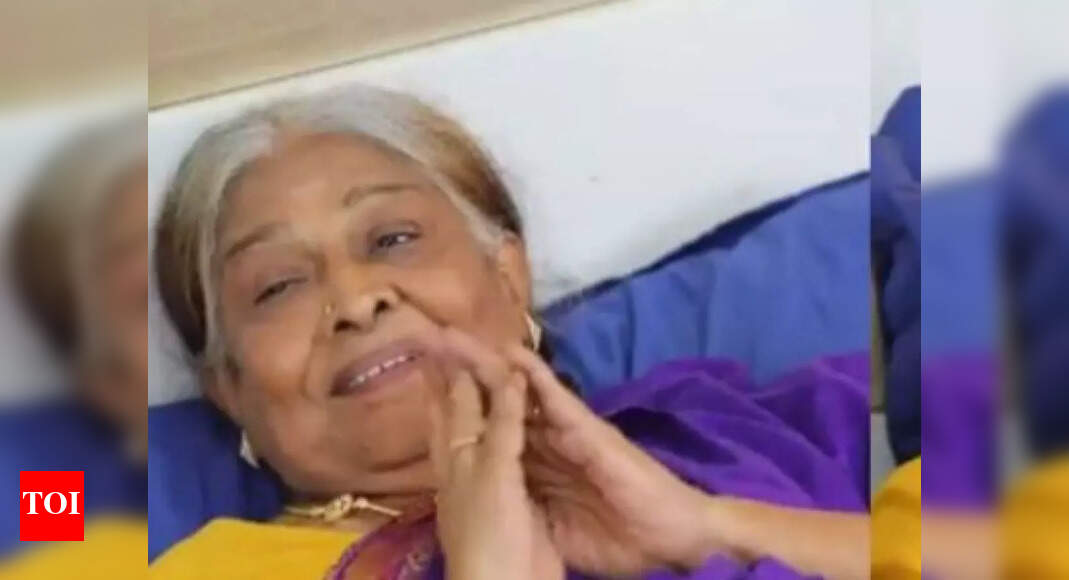 Actress Revathy joins the cast of Baakiyalakshmi; says "I'm excited to ...