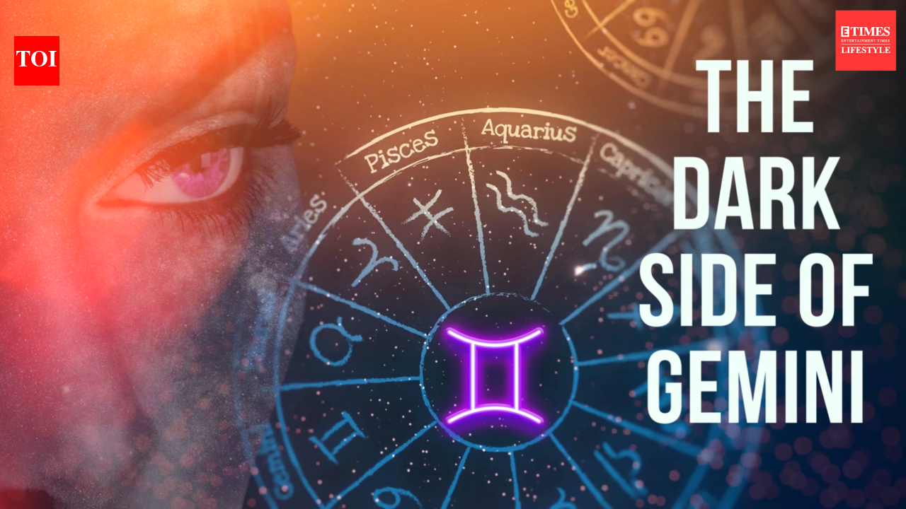 gemini: Expert explains the DARK SIDE of Gemini