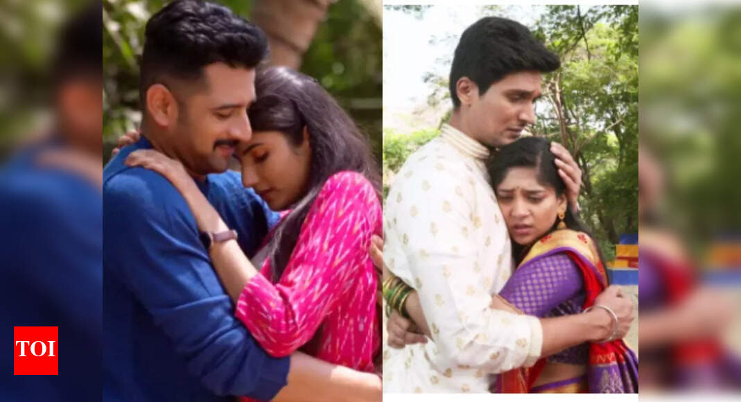 Netizens slam makers for abruptly ending 'Swabhiman Shodh Astitvacha ...