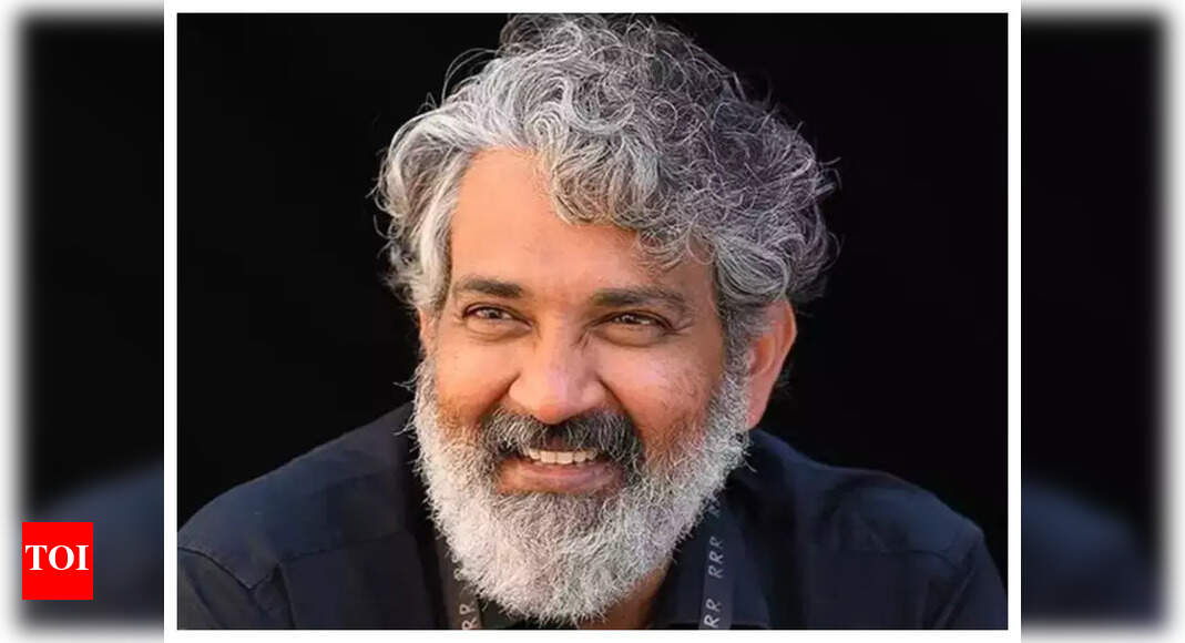 SS Rajamouli explains why Oscars are important for growth in the ...