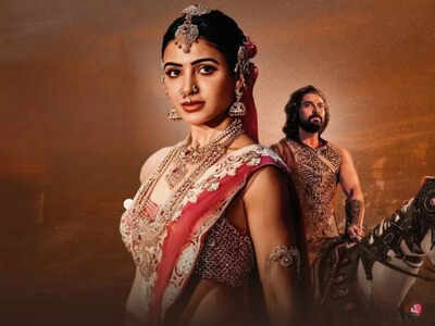 Shaakuntalam OTT Release: Shaakuntalam: Samantha Ruth Prabhu's mythological love story streaming ...