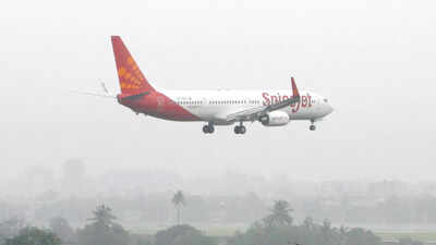 SpiceJet says no plans to seek insolvency proceedings; starts process ...