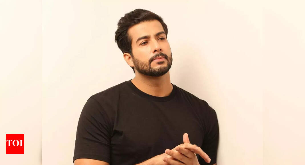 Exclusive: Lokesh Batta wraps up Naagin 6 shoot and flies to Delhi to ...