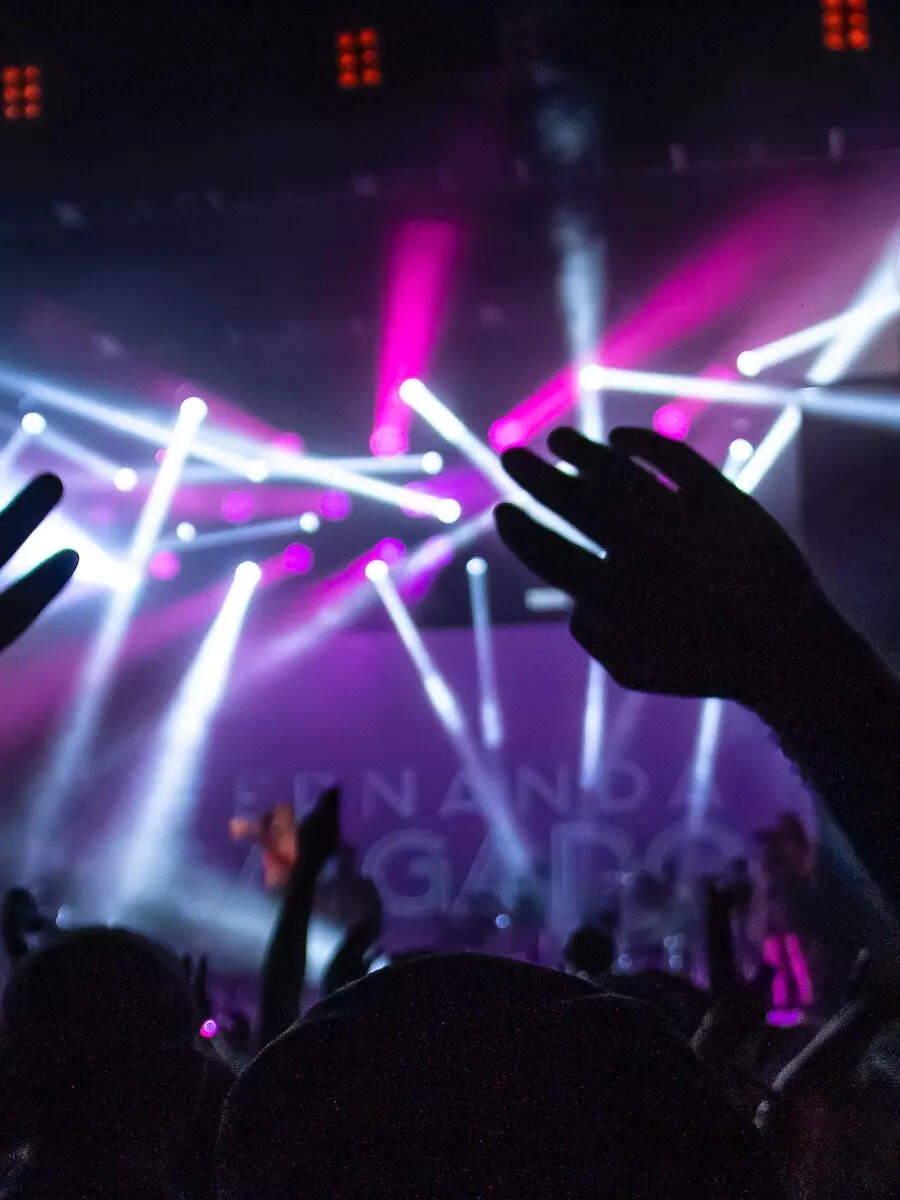 Top 10 Places You Must Visit To Enjoy Nightlife in Lucknow | Times of India