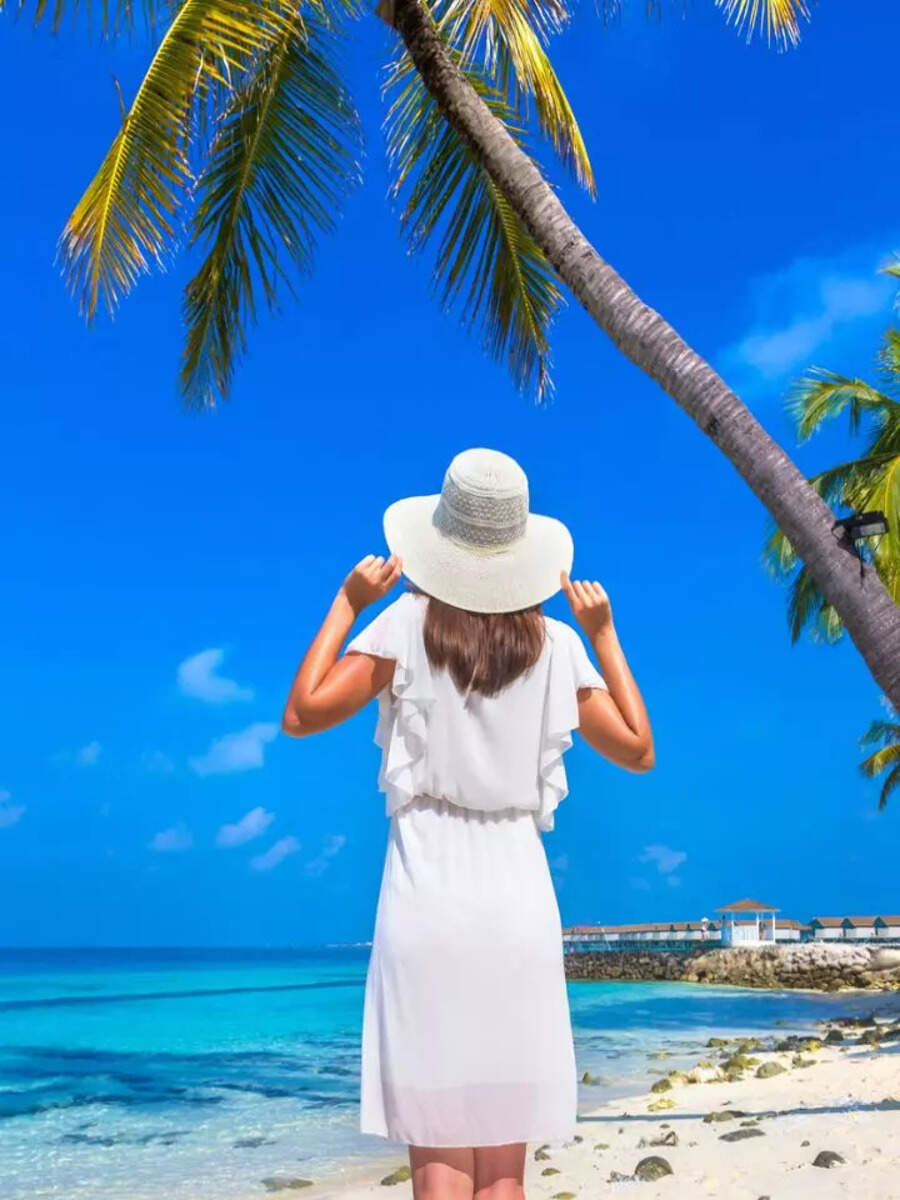 Dreamlike islands to explore in and around Bali | Times of India