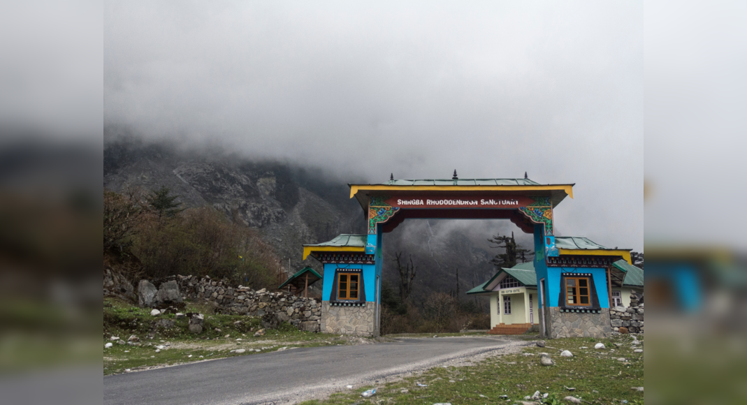 Border Tourism: 17 villages along China border to be developed as ...
