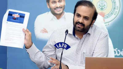 YS Jagan government has well managed financial crisis created by TDP in AP: Economist Duvvuri ...