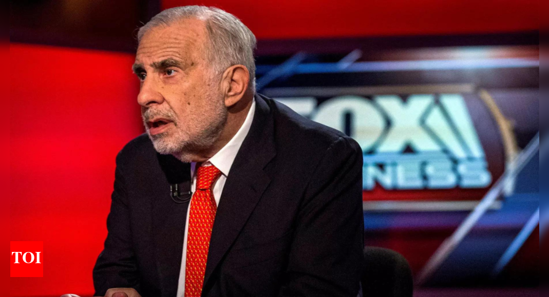 Icahn: Hindenburg shorts Icahn Enterprises bonds as battle with ...