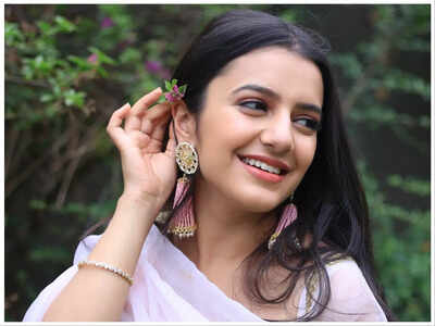 The role I'm playing here is so beautiful, I can't wait for people to ...