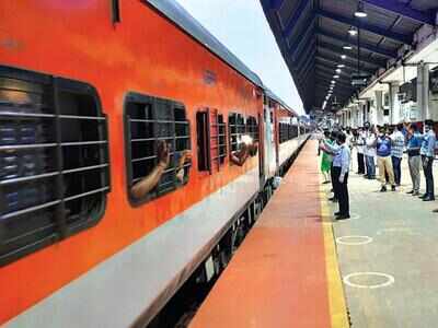 Konkan Railway invites consultants for integrated redevelopment of ...