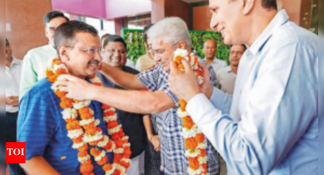 Qualified, honest officers will replace those who impede public's work ...