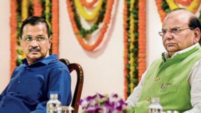 History of Delhi govt vs LG tussle: After see-saw battle in various courts, final word from SC ...