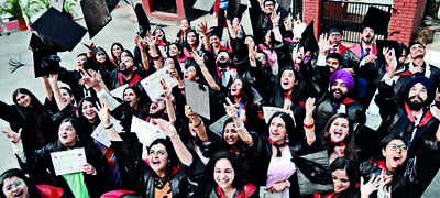 Gmch: 231 Qualified Doctors Receive Their Degrees At Gmch-32 ...