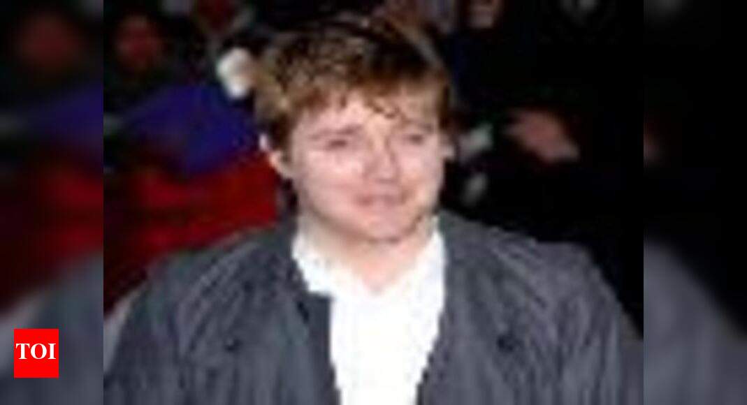 Ricky Wilson's performing frustration | Hindi Movie News - Times of India