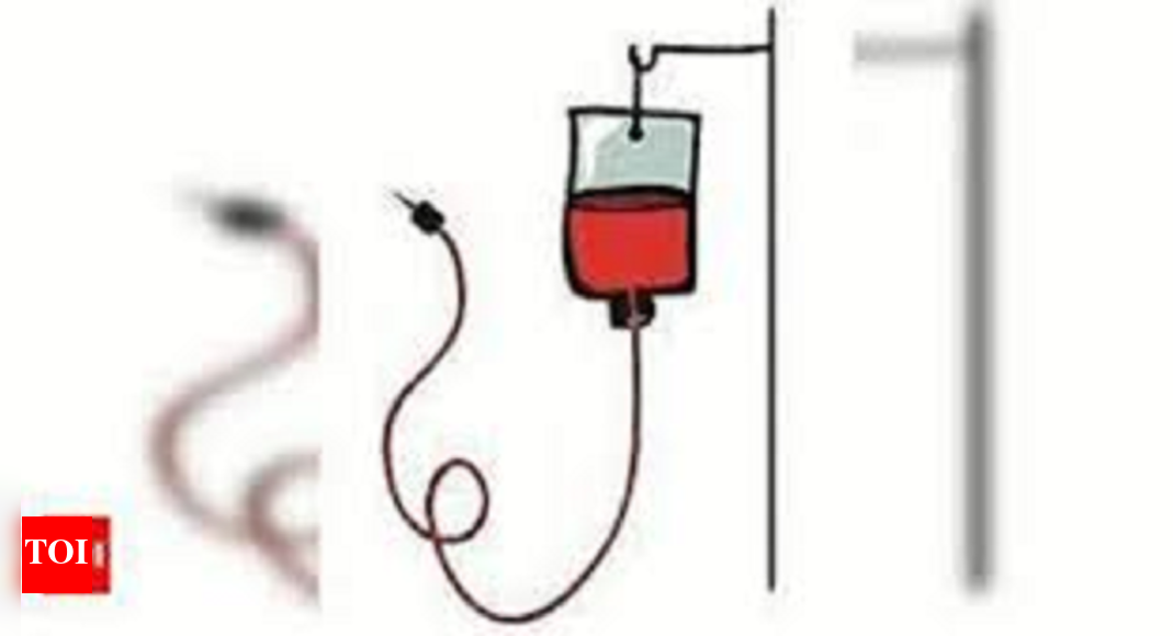 Thalassaemia Society Receives Over 400 Blood Units, Crisis Eases ...