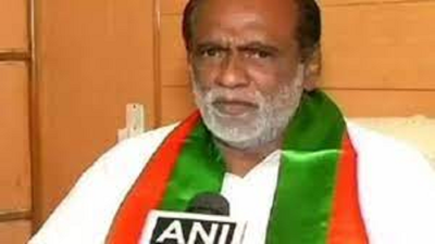 We Believe In People’s Pulse, Not Exit Polls, Says Laxman | Hyderabad ...