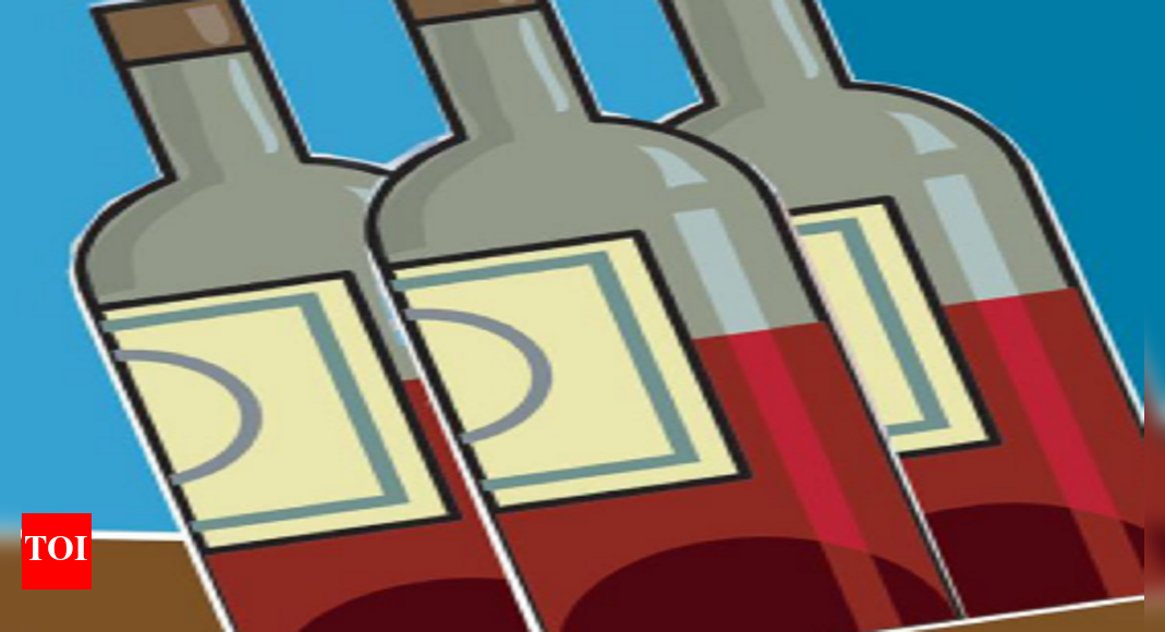 Mahua Liquor: Mp To Brand Mahua Liquor As Premium State Product ...