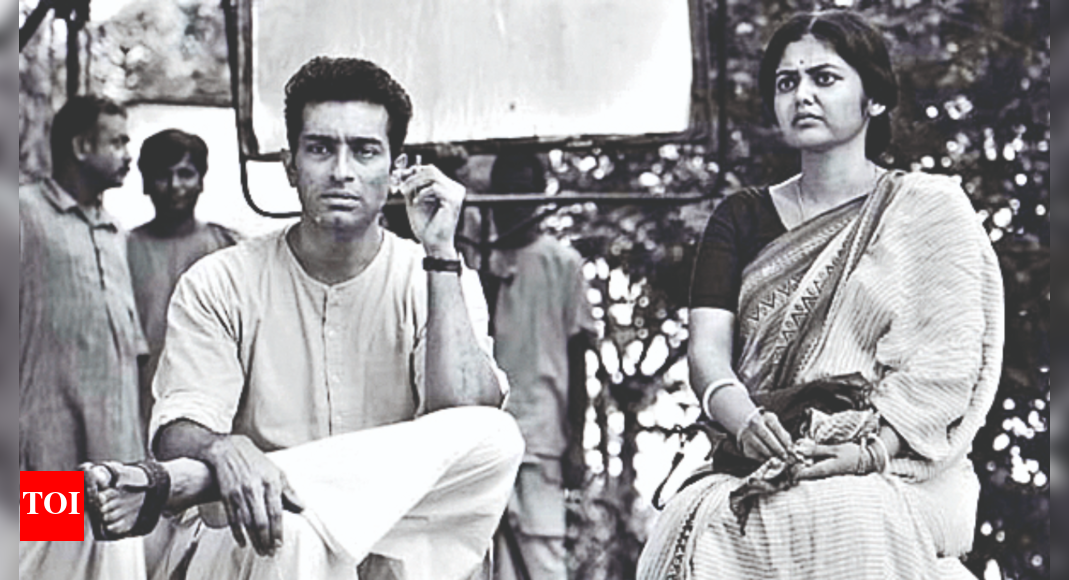 Aparajito: Fipresci List: ‘aparajito’ Only Bengali Film In Top 10 From ...