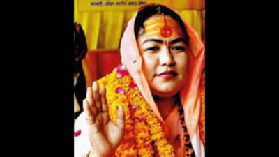 Kinnar Akhara Seer To Host Spl Screening Of ‘the Kerala Story ...