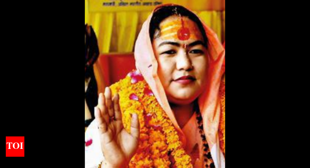 Kinnar Akhara Seer To Host Spl Screening Of ‘the Kerala Story ...