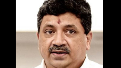Palanivel Thiaga Rajan: PTR: Will work in ‘exciting’ new role to make ...
