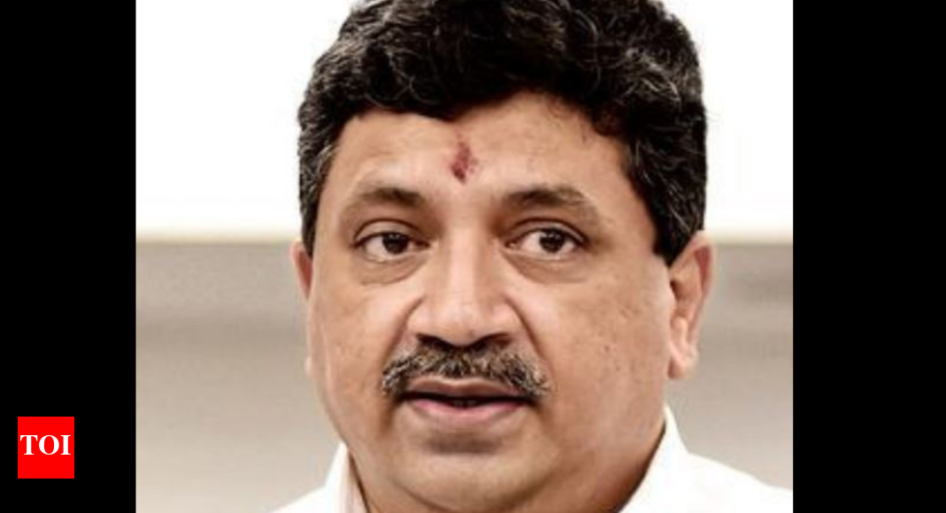 Palanivel Thiaga Rajan: PTR: Will work in ‘exciting’ new role to make ...