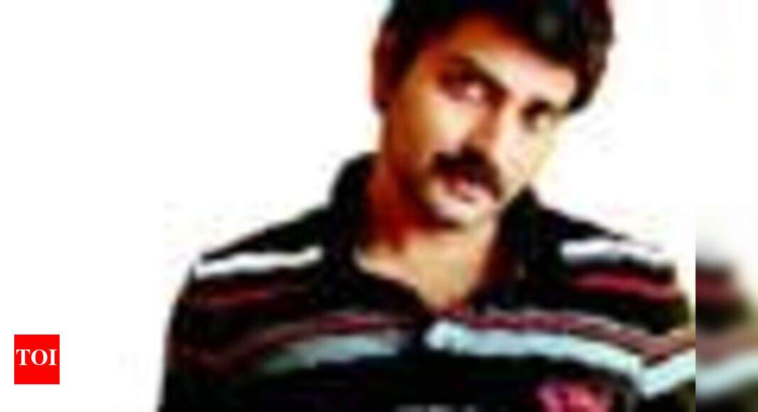 Narain learns Kung Fu | Tamil Movie News - Times of India