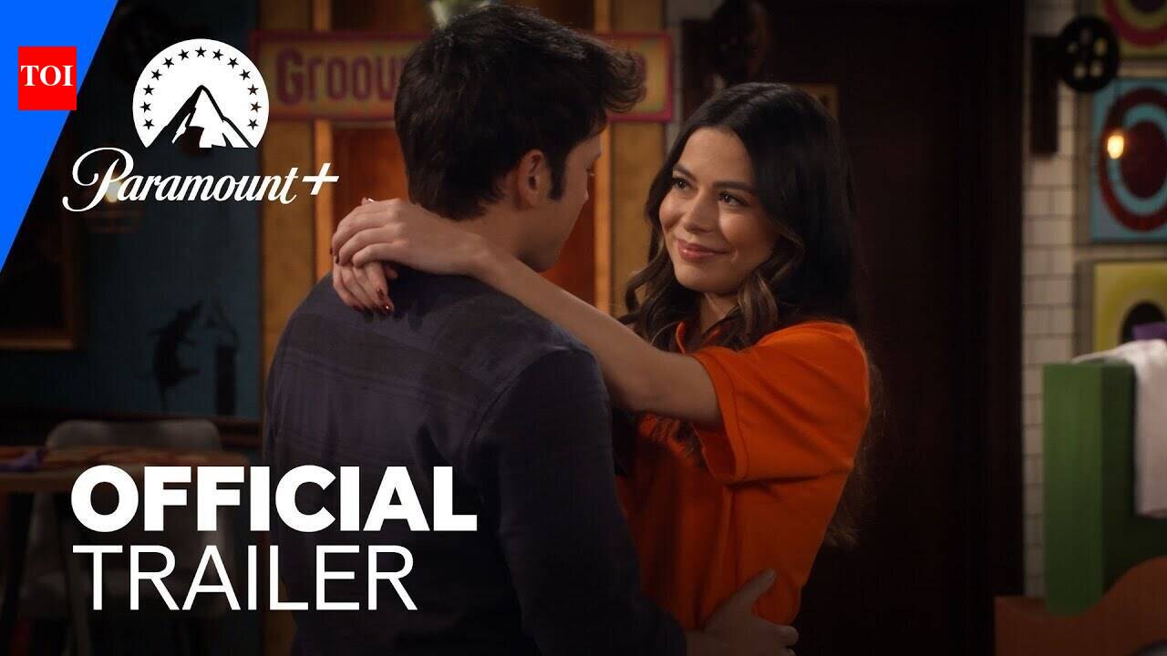 'iCarly Series 3' Trailer: Carly Shay, Sam Puckett and Freddie Benson ...