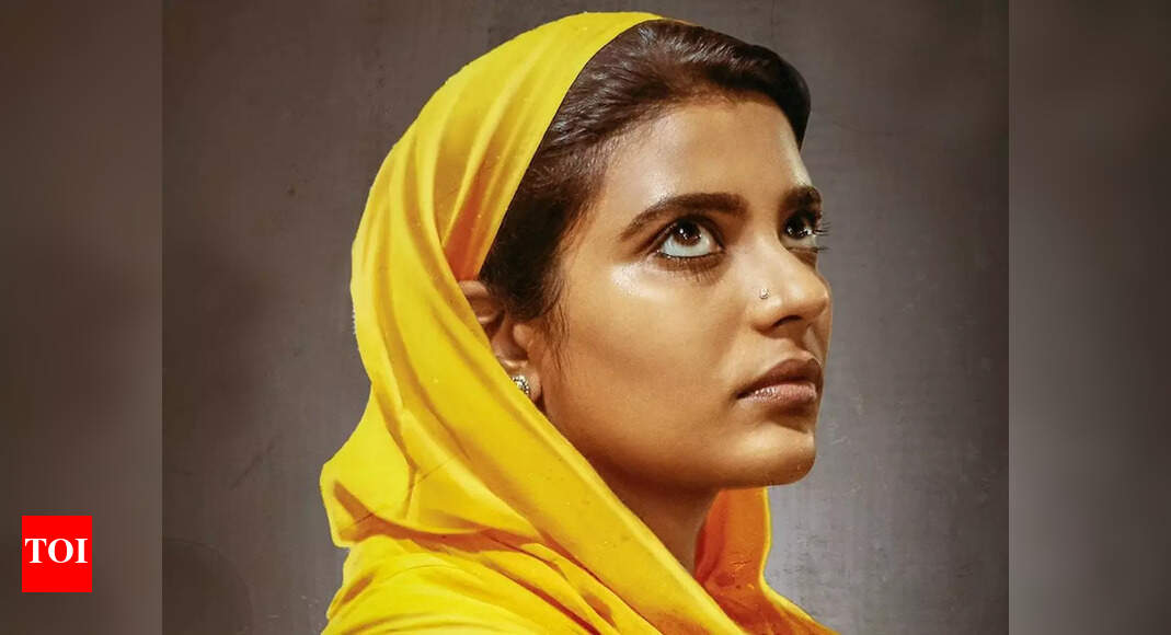 'Farhana' Twitter review: Netizens call Aishwarya Rajesh starrer an ...