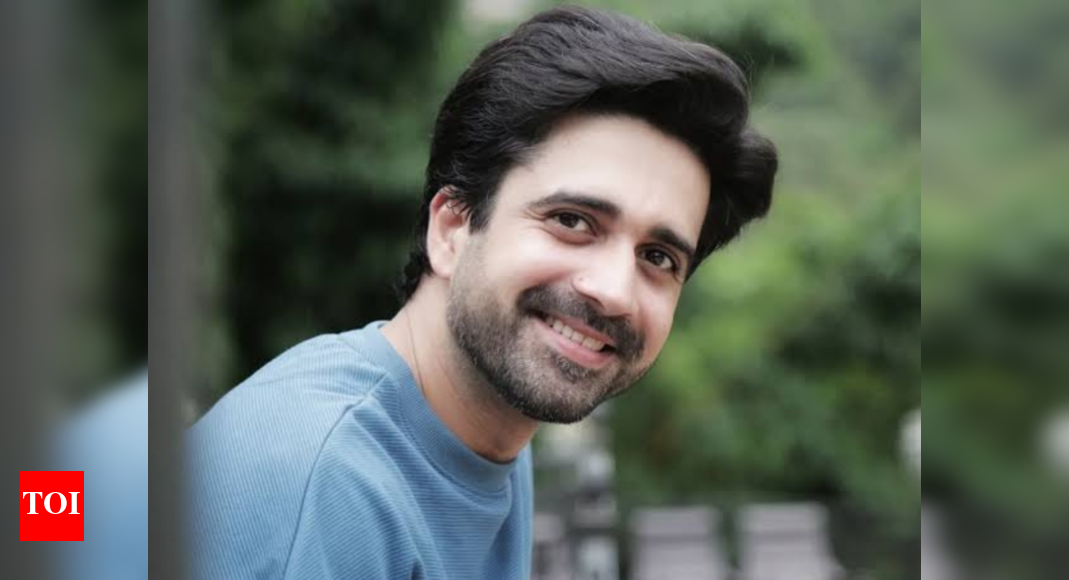 Avinash Vijay Sachdev on turning host for a travel show; says “was ...