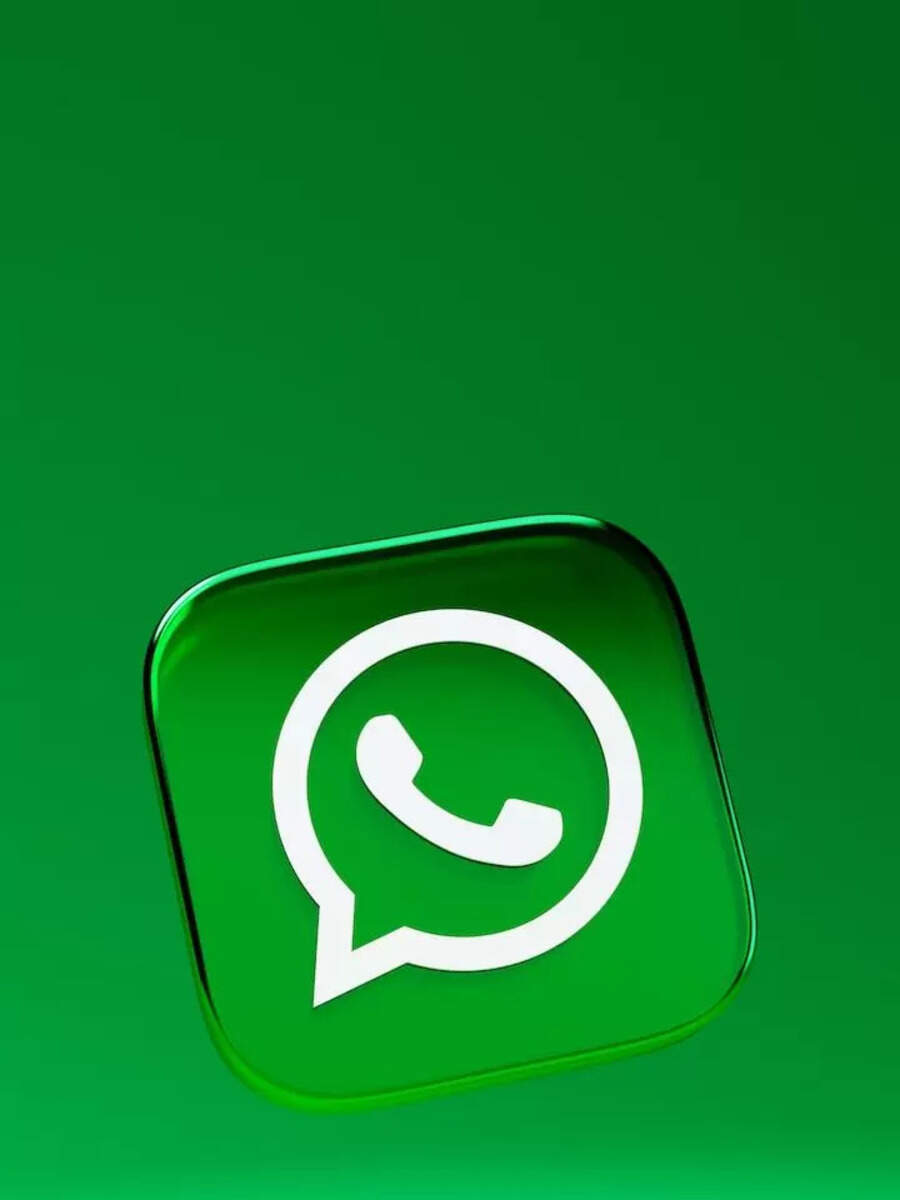 How to enable two-step verification on WhatsApp | Gadgets Now How to enable two-step verification on WhatsApp | Gadgets Now