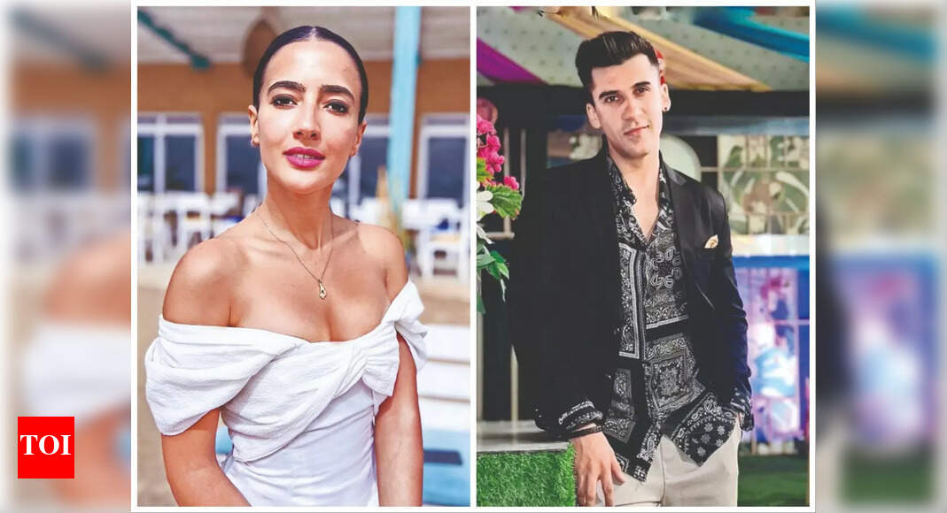 Know why Splitsvilla 14 winners Hamid Barkiz and Soundous Moufakir are ...