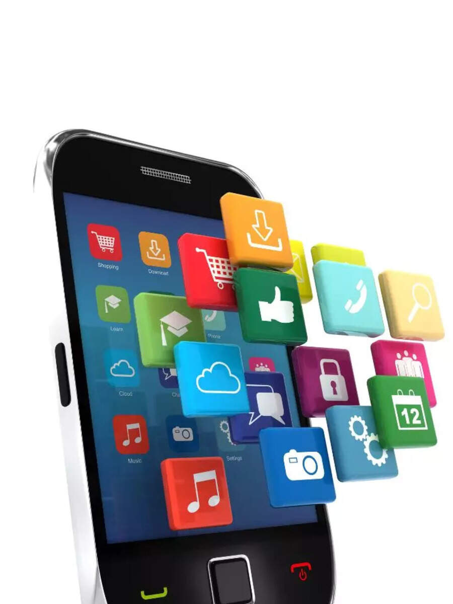 Evolution of mobile phones: A timeline from 1973 to 2023 | Times of India