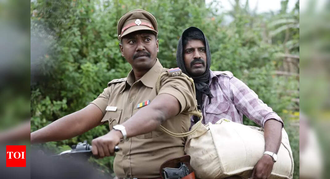 Unlearned all I knew to work with Vetrimaaran: S Sathya | Kannada Movie ...