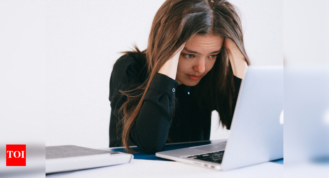 Reasons why you're not getting a job no matter how hard you try - Times ...