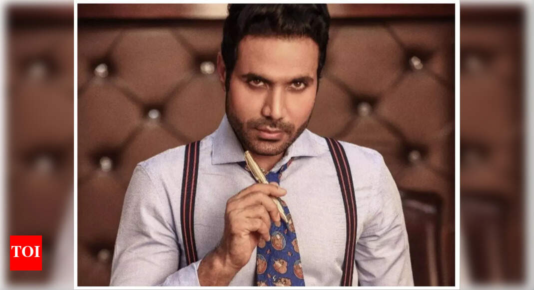 Here’s how ‘Bollywood Diaries’ actor Salim Diwan celebrated his 38th ...