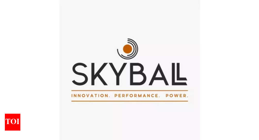 Skyball: VMI to enter home audio and accessories market with new brand ...