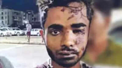 Kerala train arson case: NIA court sends accused Shahrukh Saifi to judicial custody | Kochi News ...