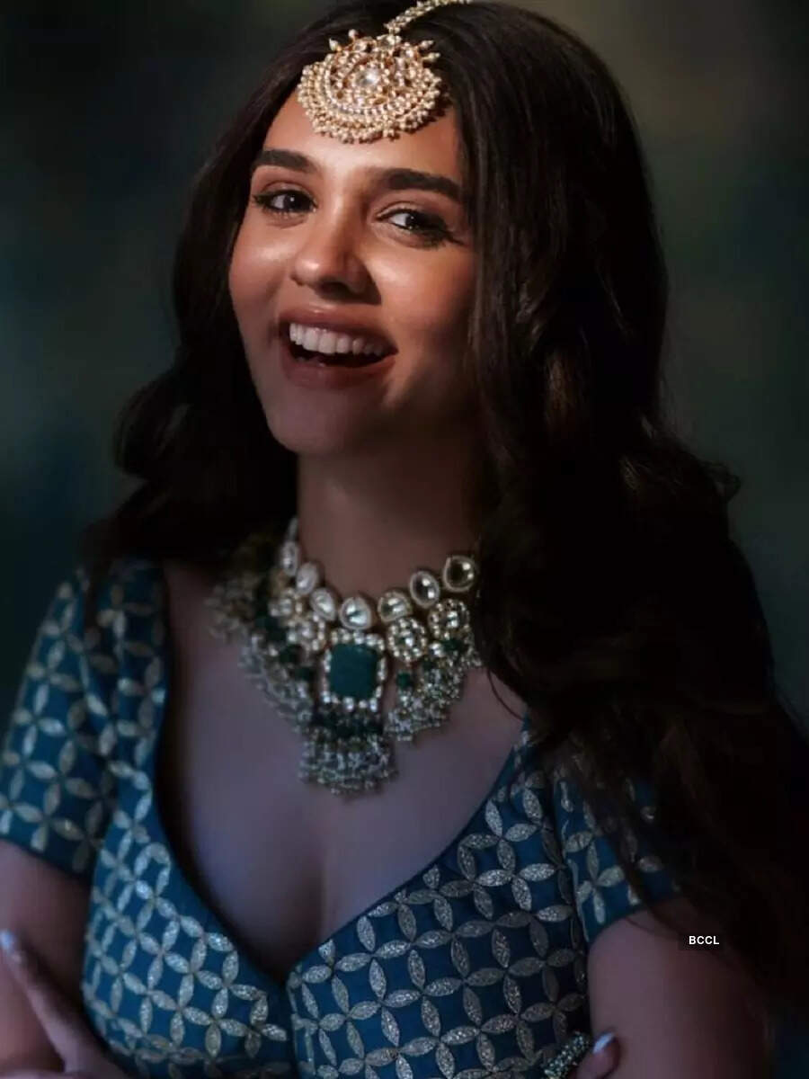 10 photos of Pranali Rathod you should not miss today | TOIPhotogallery